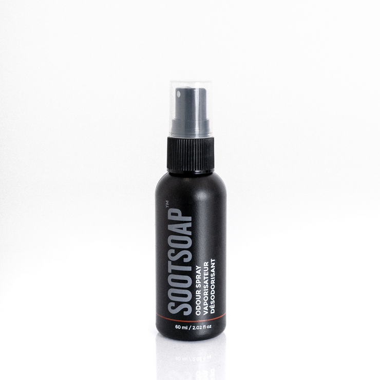 Sootsoap Supply Co. | Detoxify, Deodorize, Sanitize.