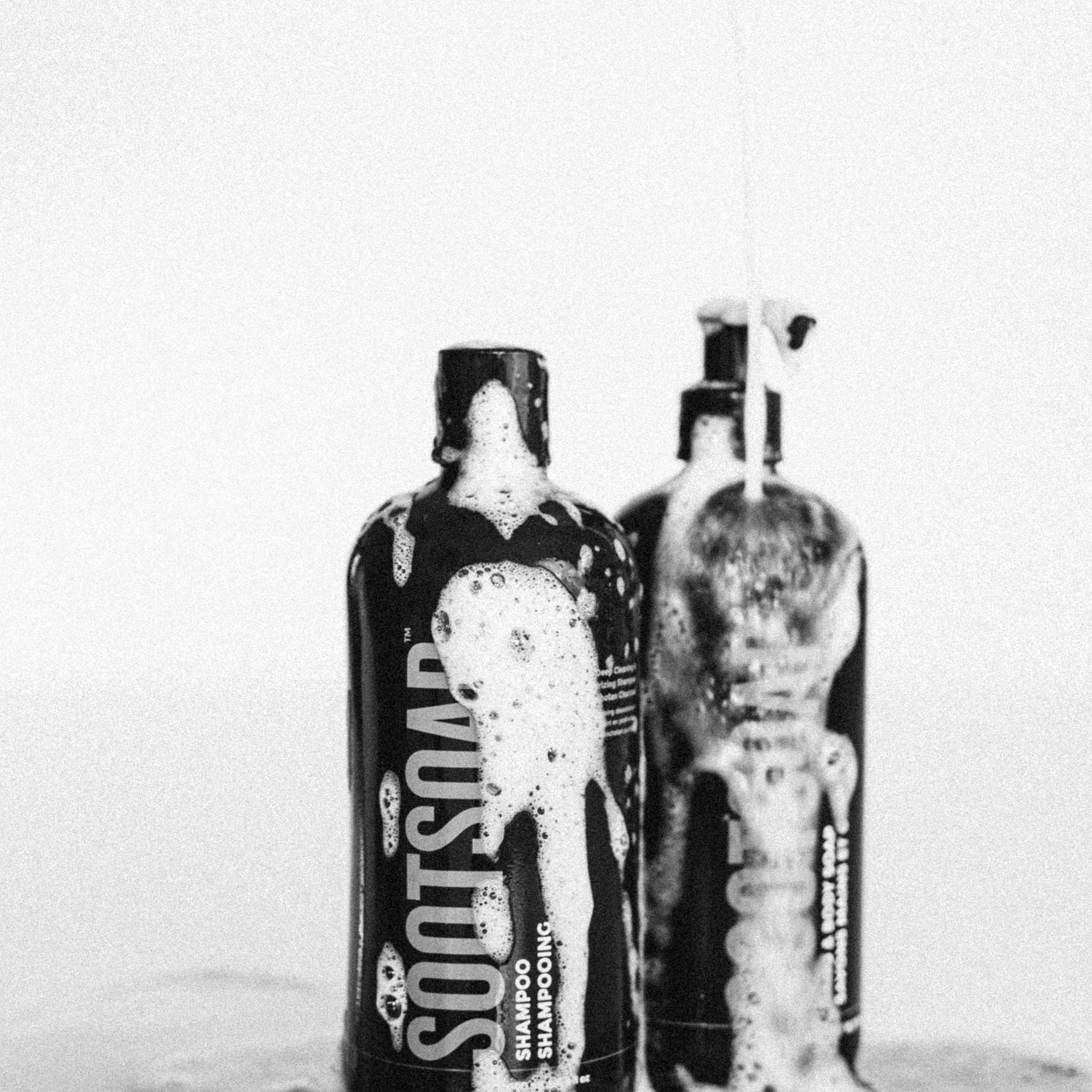 Sootsoap Supply Co. | Detoxify, Deodorize, Sanitize.