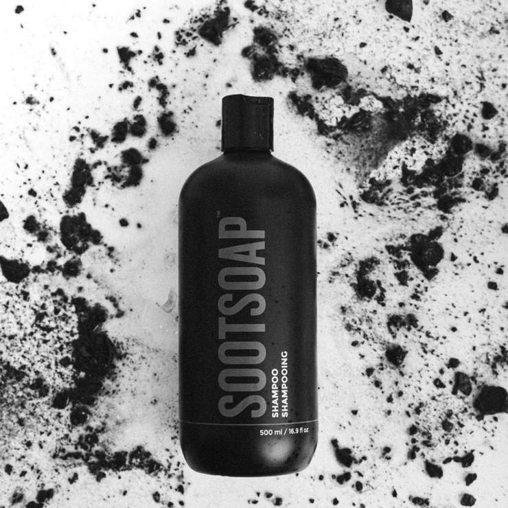 Sootsoap Supply Co. | Detoxify, Deodorize, Sanitize.