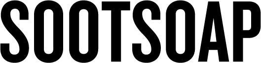 Sootsoap Supply Co. | Detoxify, Deodorize, Sanitize.
