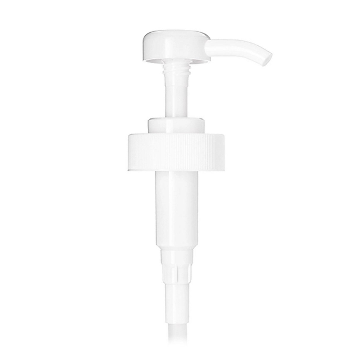 Plastic Dispensing Pump | 1.89L – Sootsoap